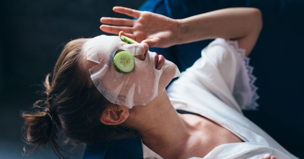 What Is Radiant Skin - And How to Get It? | Pureance