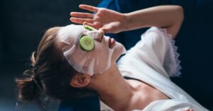 What Is Radiant Skin - And How to Get It? | Pureance