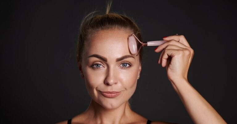 Hype or Helpful? Do Face Rollers Really Work? | Pureance