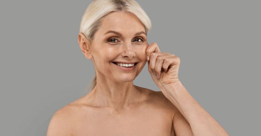 11 Ways on How to Tighten Neck Skin | Pureance